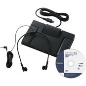 Digital Transcription Kits