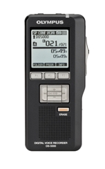 Olympus Professional Digital Recorders