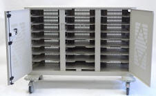 Netbook Security Carts