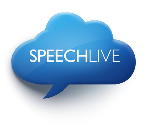 SpeechLive